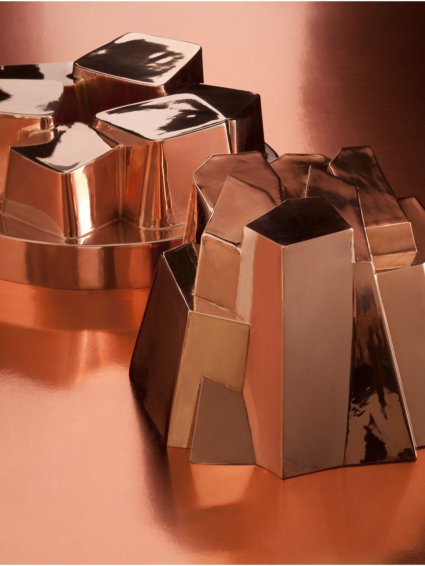 Mario Trimarchi Design - Products