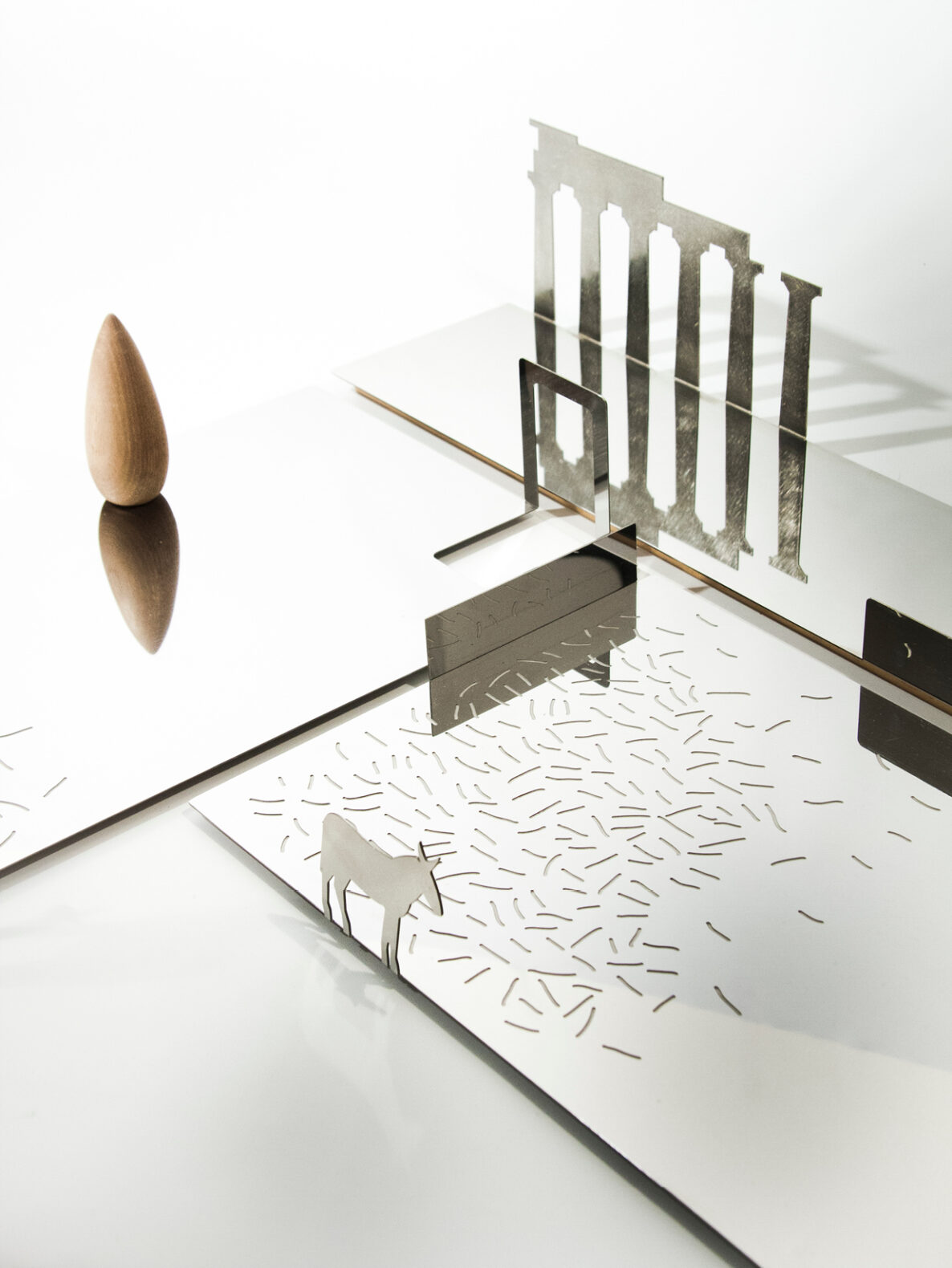 Mario Trimarchi Design - Artworks