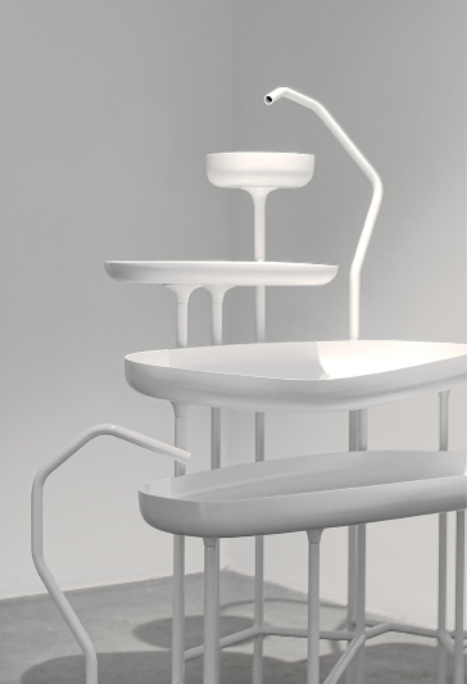 Mario Trimarchi Design - Products